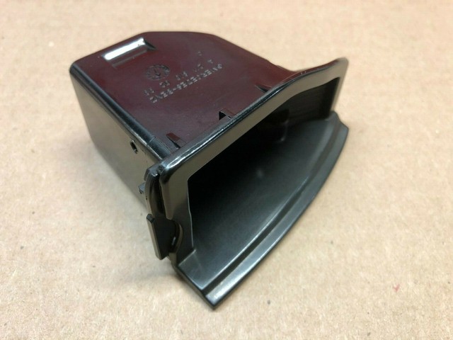 Genuine MERCEDES BENZ Rear Right Door Ashtray Insert A2118100233 E ...