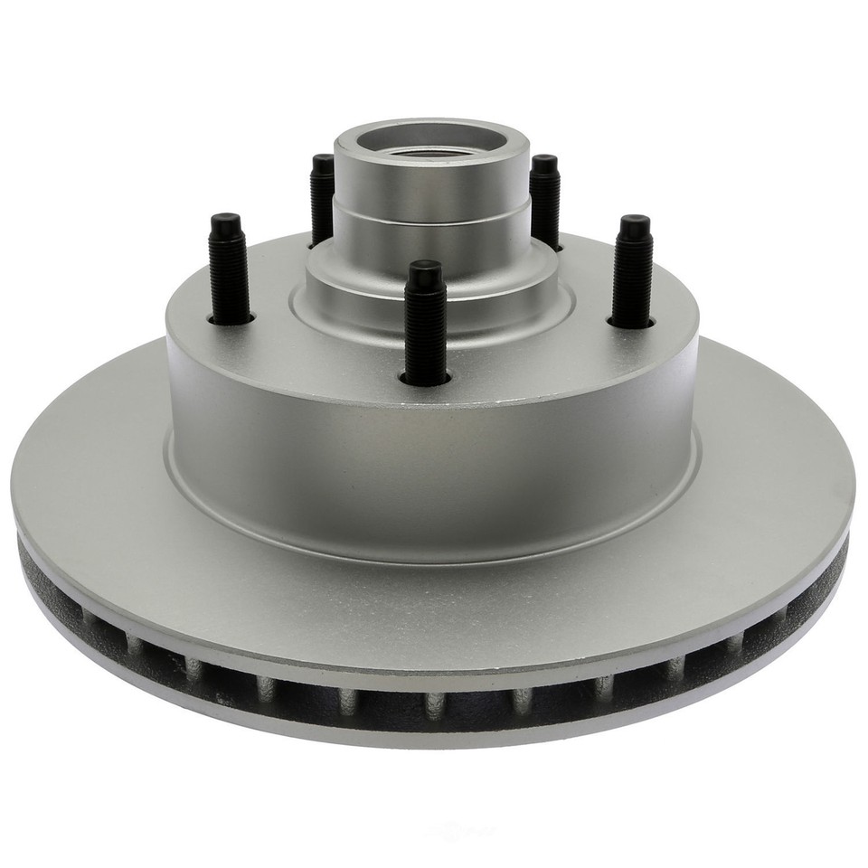 Disc Brake Rotor-GCX Elemental Protection - Full Coating Centric 320 ...