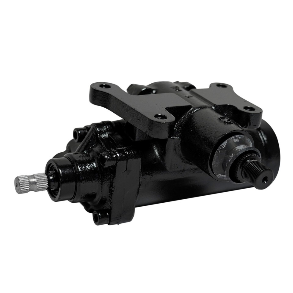 For 67-72 Chevy C10 GMC C15/C1500 Quick Ratio Power Steering Conversion ...