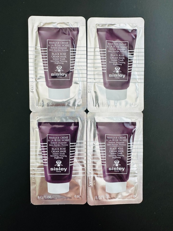 SISLEY Skincare Sample Lotion, Cream, Serum (Choose Your Type) Combine ...