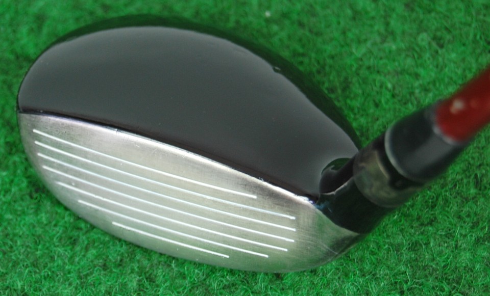 Titleist 910H Rescue 5 27° Regular Herren | eBay