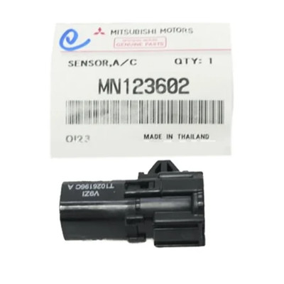 MN123602 Mitsubishi Sensor, a/c condenser temperature MN123602, New ...