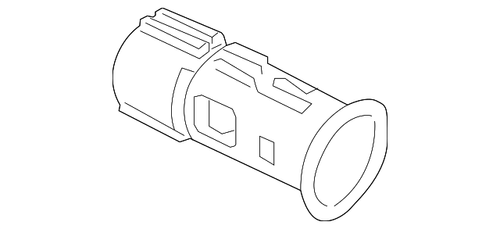 Genuine Land-Rover Power Outlet LR144086 | eBay