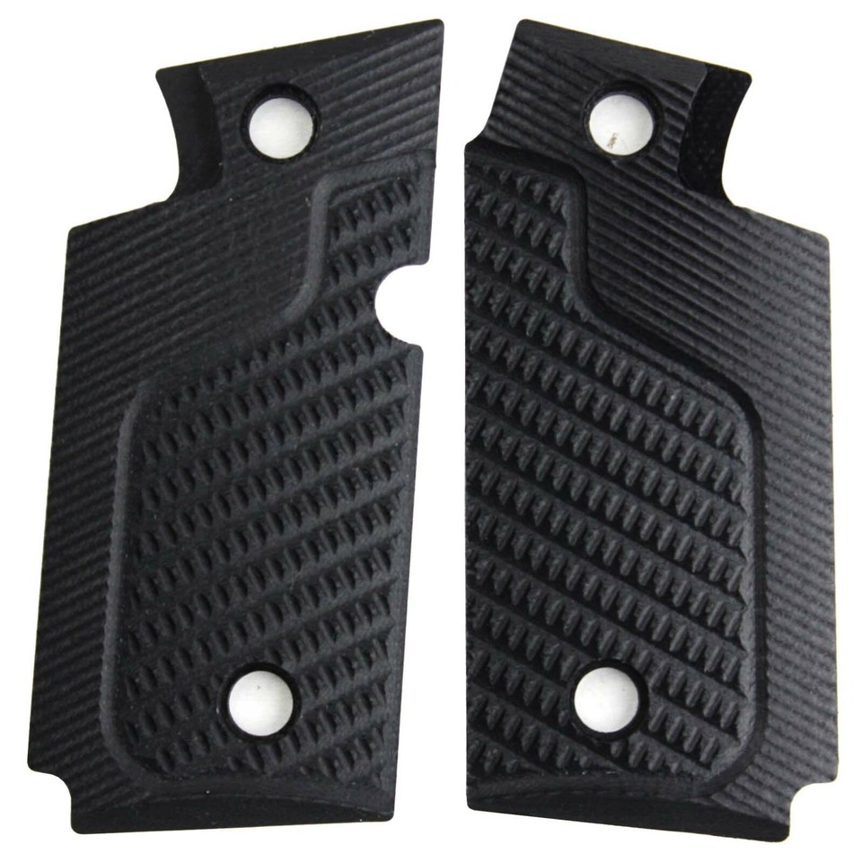 Springfield Armory 911 .380 ACP Defensive Carry Grips Available for ...