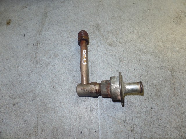 1993-1996 Corvette C4 Secondary Air Injection Check Valve Pipe LH GM ...