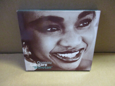 Cd - Oumou Sangare - Worotan | eBay