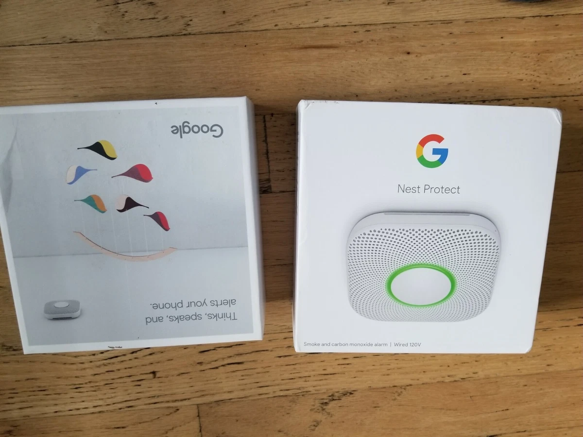 Nest Protect Box