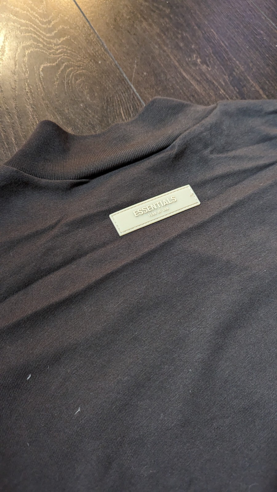 Fear Of God Essentials 1977 Relaxed Lounge Sweatpants… - Gem
