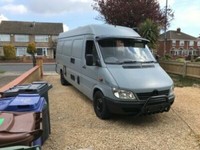 Campervans for sale | eBay UK