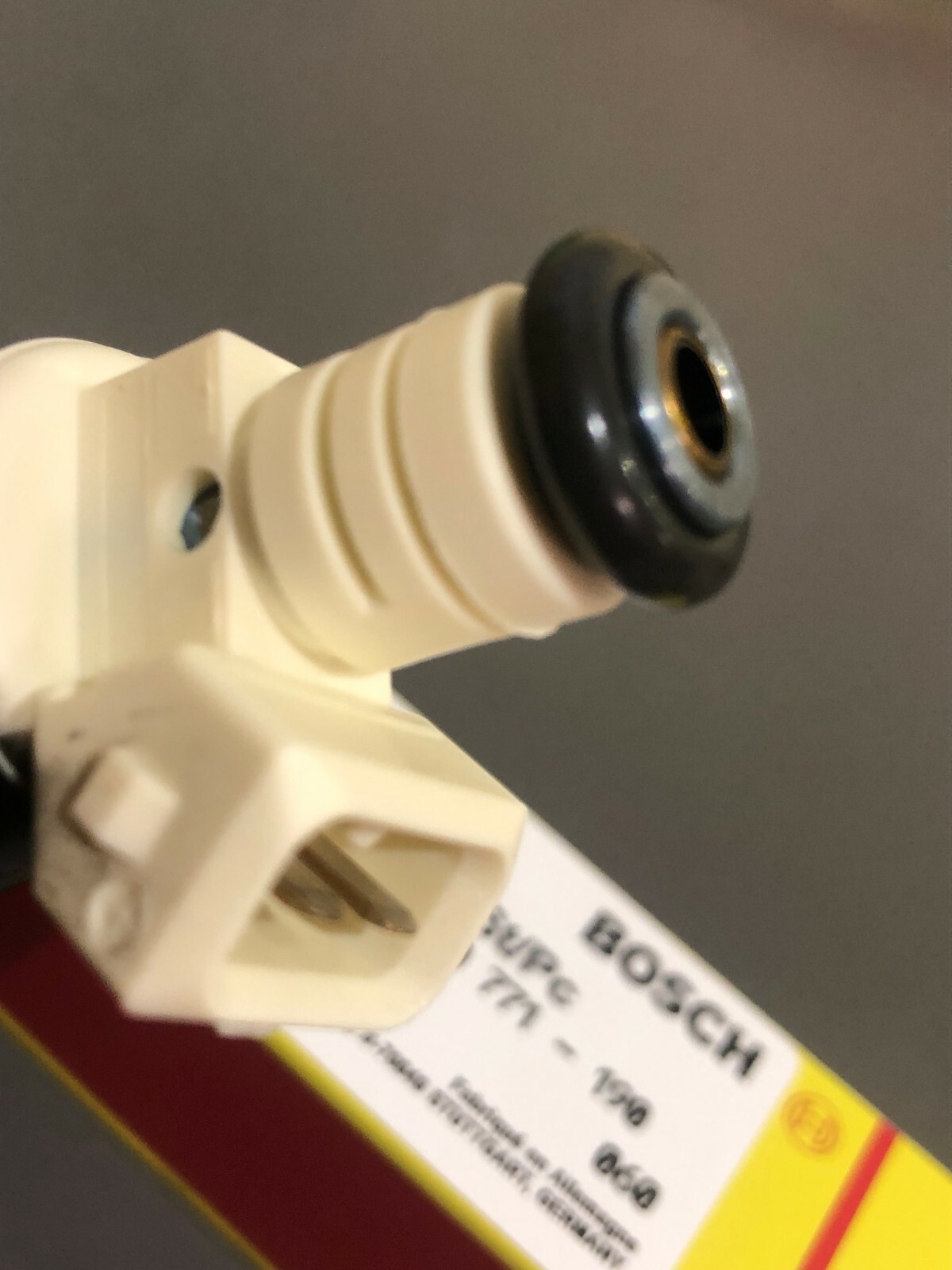 Bosch 0280150771 Fuel Injector for sale online | eBay