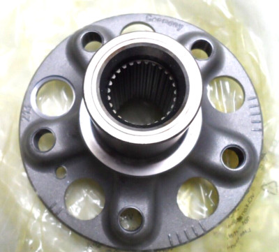 Mercedes Benz A 2133570500 Rear Axle Wheel Flange Fits Left Or Right ...