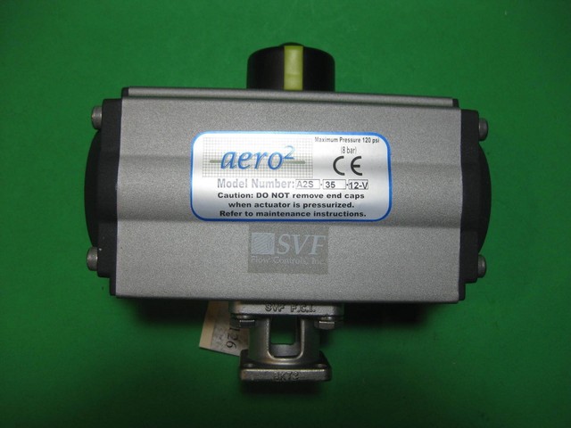 AERO A2S-35-12V ** for sale online | eBay