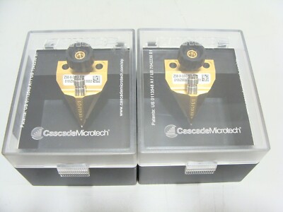 Test & Assembly - Cascade Microtech