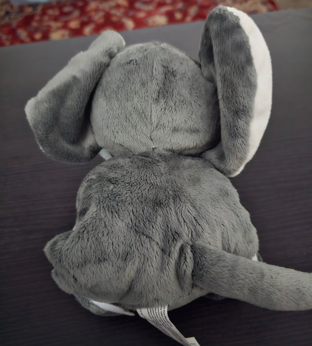 Toy Target Zookiez Slappy Plush Animal Slap Bracelet - Flappy Elephant ...