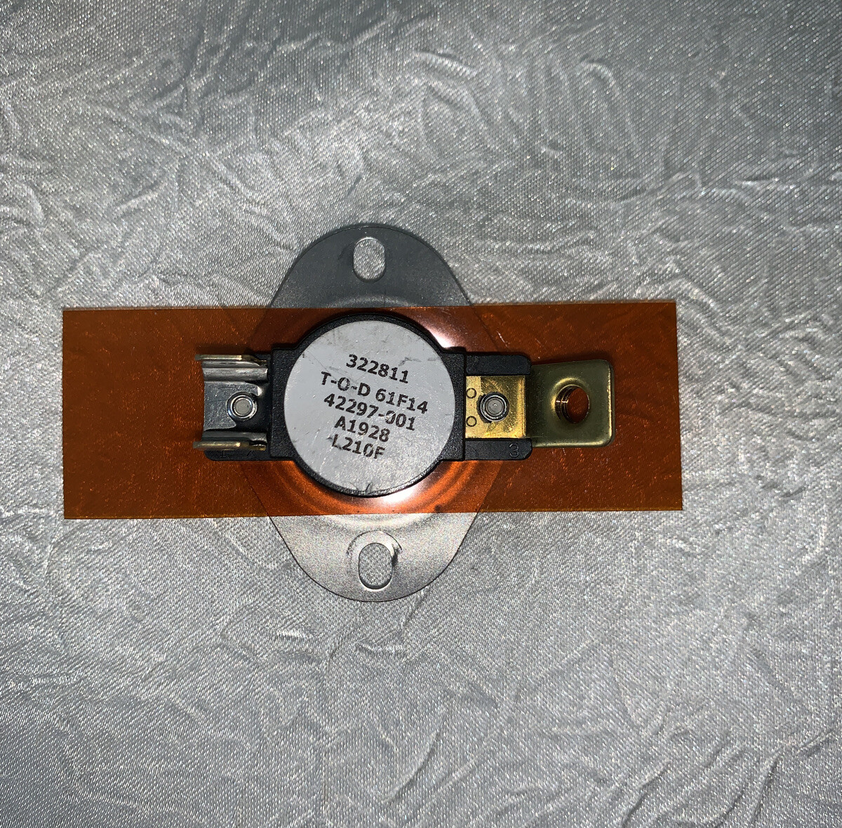 42297-001 Limit switch L210F | eBay