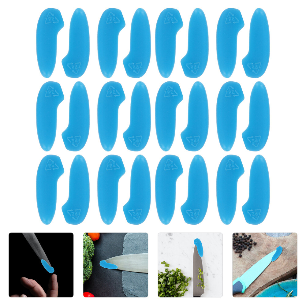 50pcs Protector Guard Covers Or Sleeves Set Protector Guards | eBay