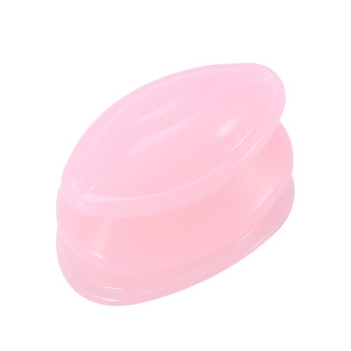Women Portable Silicone Lip Plumper Enhancer Lip Suction Device Beauty ...