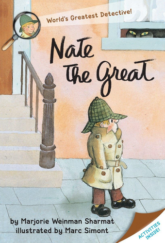 Nate the Great | eBay