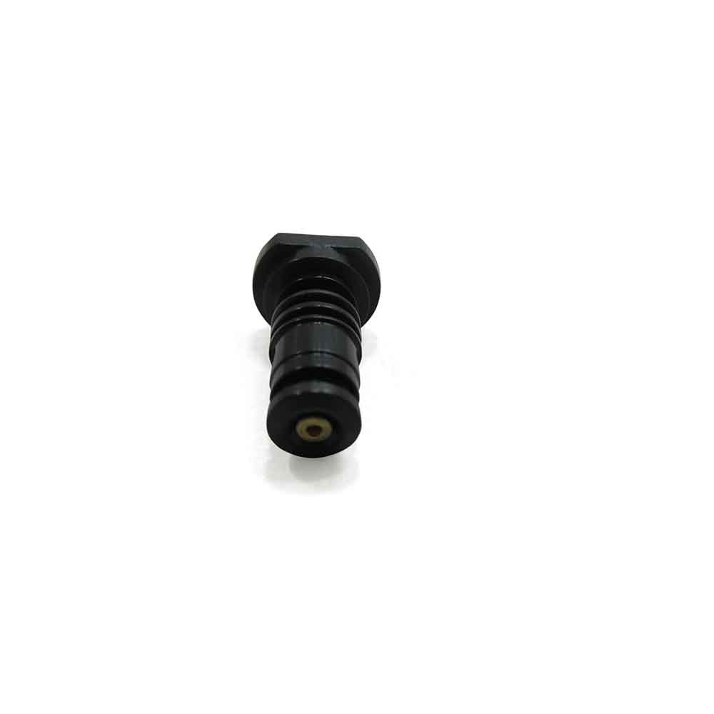 Stock Ruixing .016 Low Speed Carb Jet Fits Predator 212Cc, 196Cc 6.5Hp ...