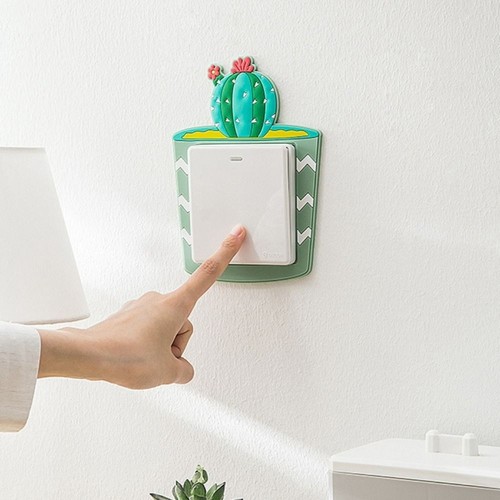 Plastic Plug Cover Sticker Detachable Outlet Cover Bedroom | eBay Australia