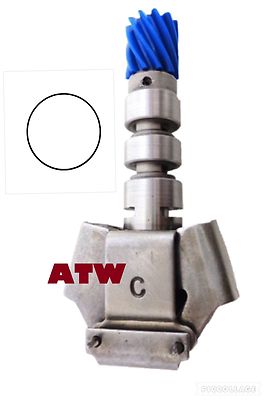 700R4 Governor with O-ring for the Cover, GM Transmission | eBay