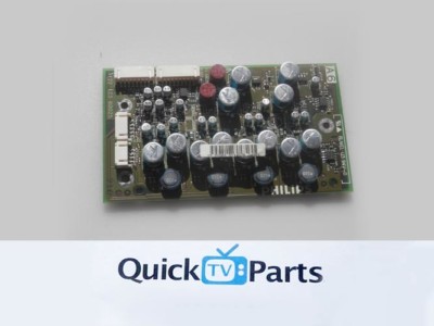 PHILIPS 42FD9954/17S AUDIO BOARD 312235721065 (312212360025) | eBay