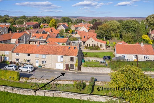 North York Moors Cosy Cottage 7 nts sleeps 4 Helmsley Whitby 22nd ...