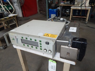 SCHUNK USC 2NA ULTRASONIC WELDER SYSTEM M5650 | eBay