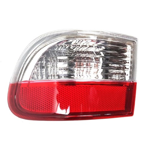 Left Rear Bumper Light Reflector Tail Lamp For Mazda BT50 BT-50 UP UR ...