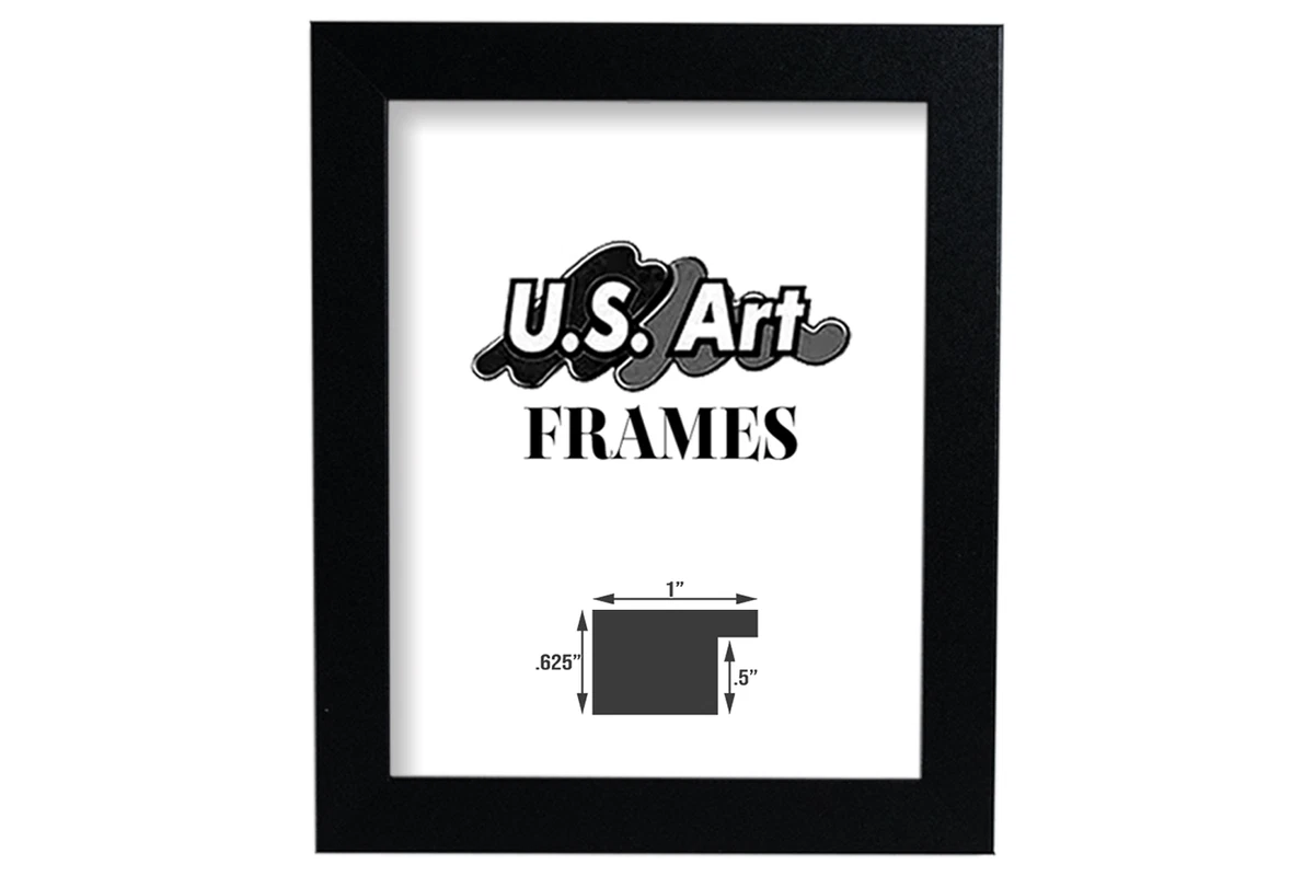 Standard Poster Frame