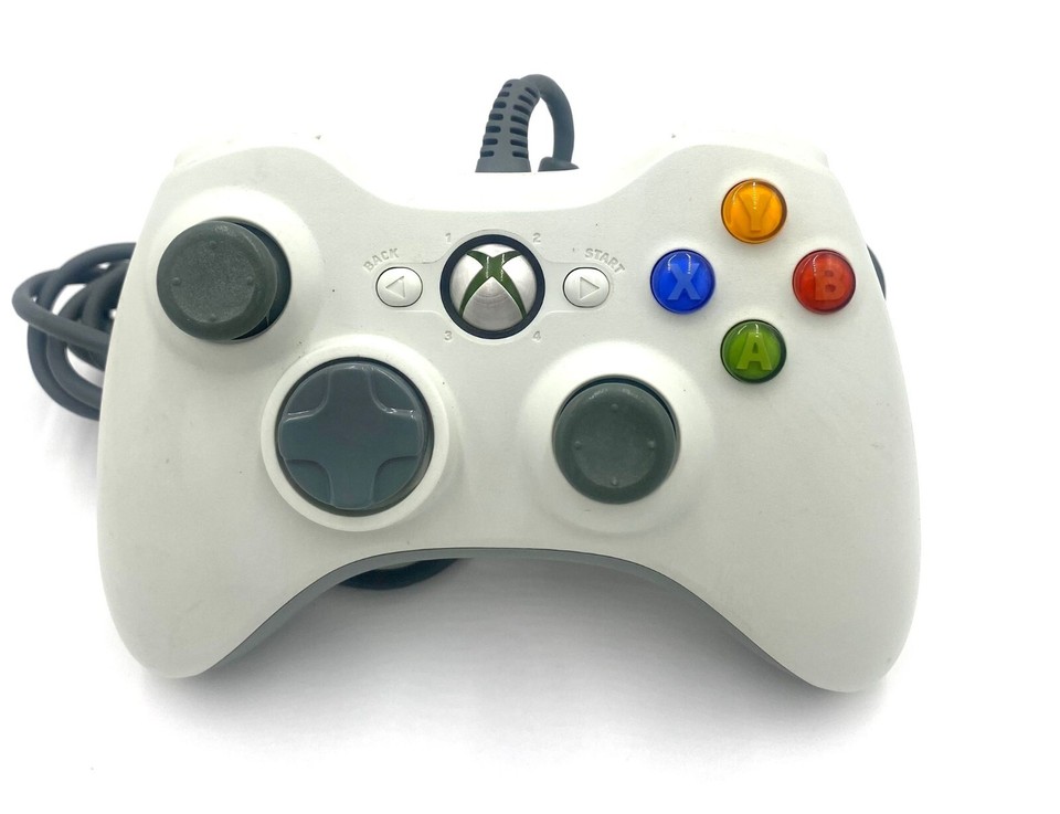 Authentic Microsoft XBOX 360 Wireless Controllers OEM “ Pick Your Color ...