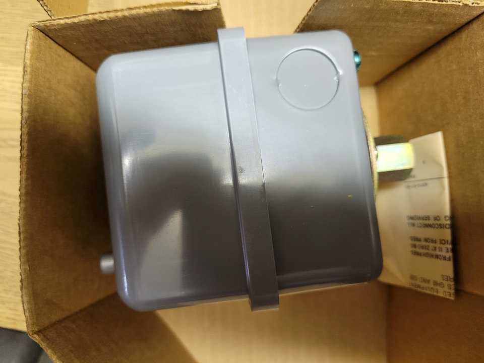 Square D Class 9013 Type GSG-2 | eBay