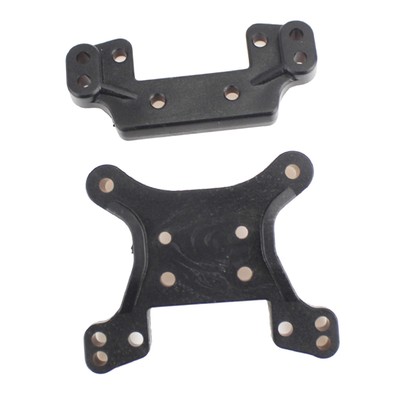 Premium Shock Absorber Plate Set for 1:12 WLtoys 124018 RC Vehicles | eBay