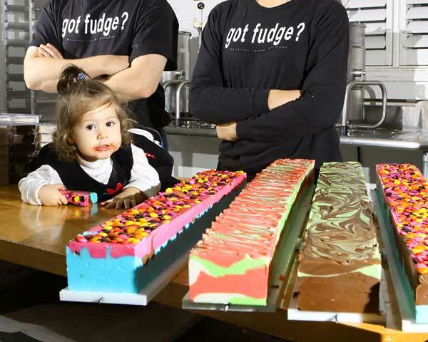 34 lb Pre-Measured Fudge Ingredients for Groen tdb 8-20 CFC /Calico ...