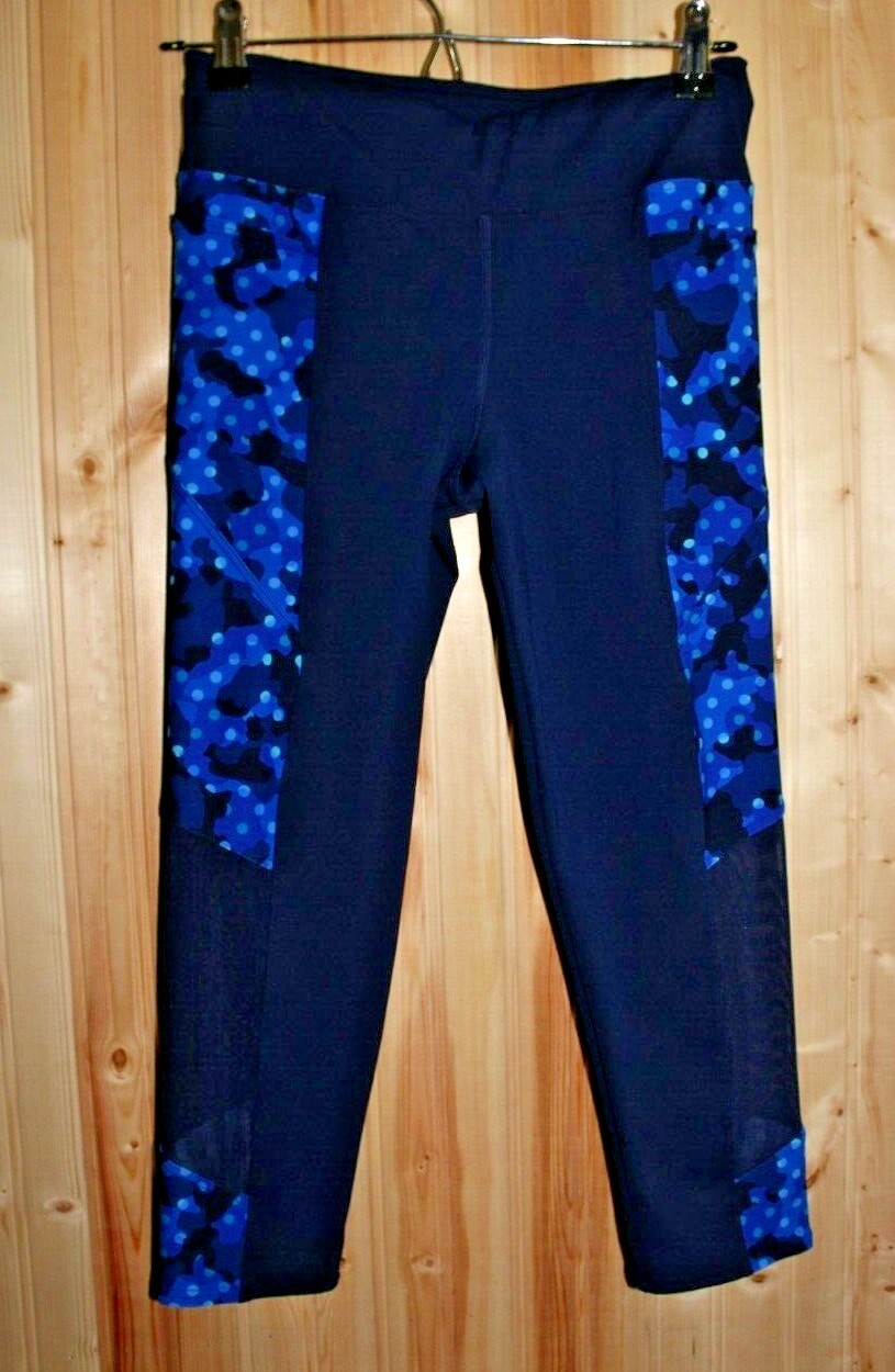 New TYR Durofast Lite 200+ racer back top with swim capri set womens XS ...