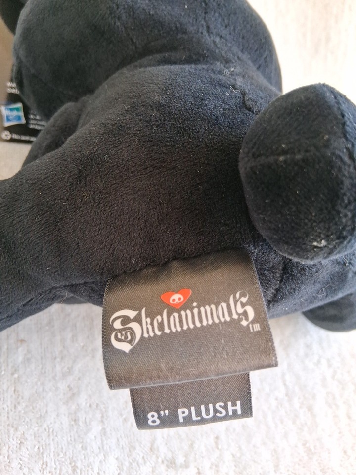Skelanimals Jack The Rabbit 8 Inch Plush 7221279| eBay
