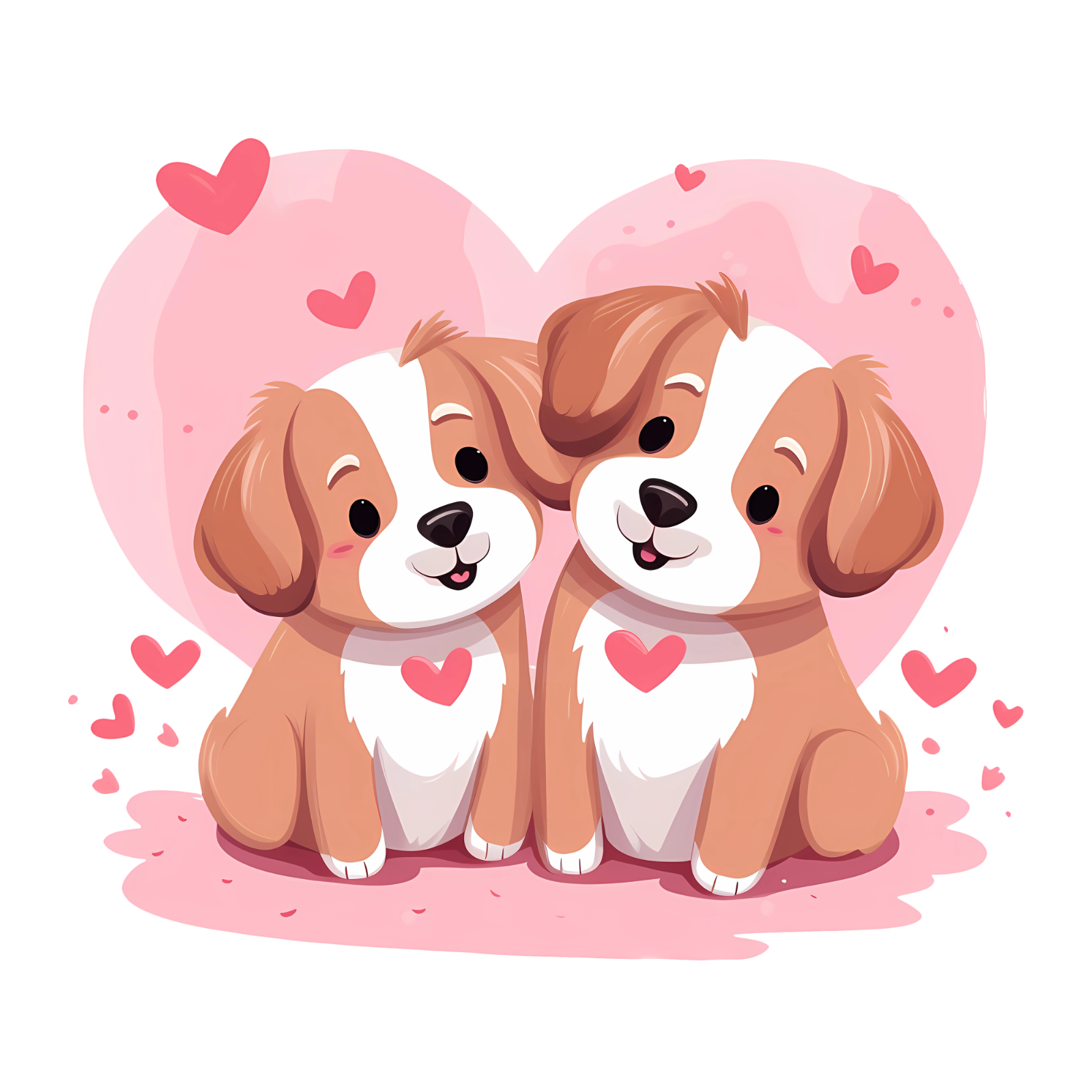 2X XXL Cute Dog Car Sticker Dog Sticker | eBay Australia