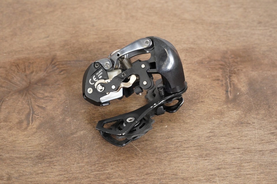 Shimano Ultegra 6870 Di2 11 Speed Electronic Hydraulic Disc Groupset | eBay