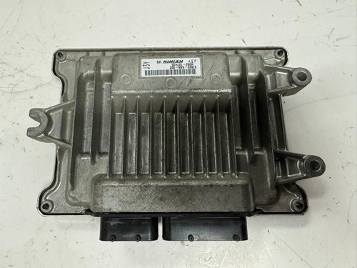 17-18 CIVIC Engine Control Module Computer ECU ECM PCM - 37820-5AN-952 ...