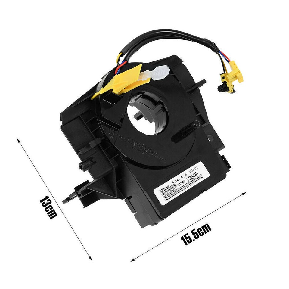 New Steering Wheel Clock spring CBAES404AB Fit for 2008-2010 Chrysler ...