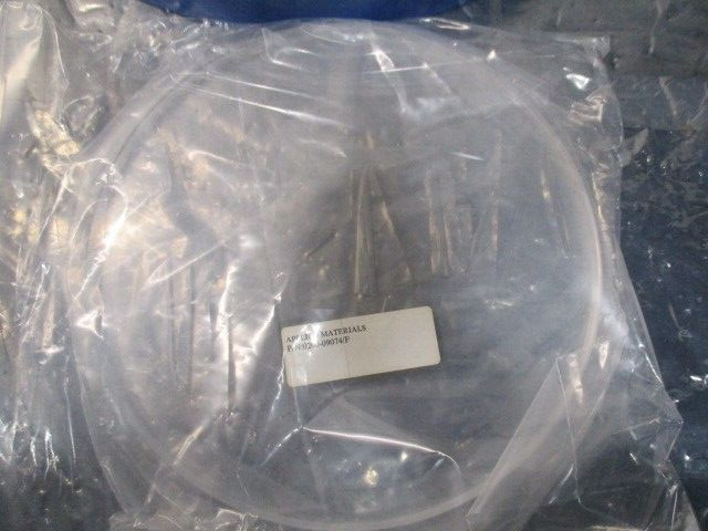 AMAT 0200-09074 Quartz Window, Heater Lamp Window, P5000 CVD Chamber, 111602 | eBay