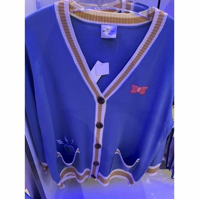 Universal Studios Japan〔USJ〕 Detective Conan Collaboration Cardigan | eBay