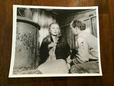 Tomorrow (1972) Movie Photo Robert Duvall, Olga Bellin, Sudie Bond | eBay
