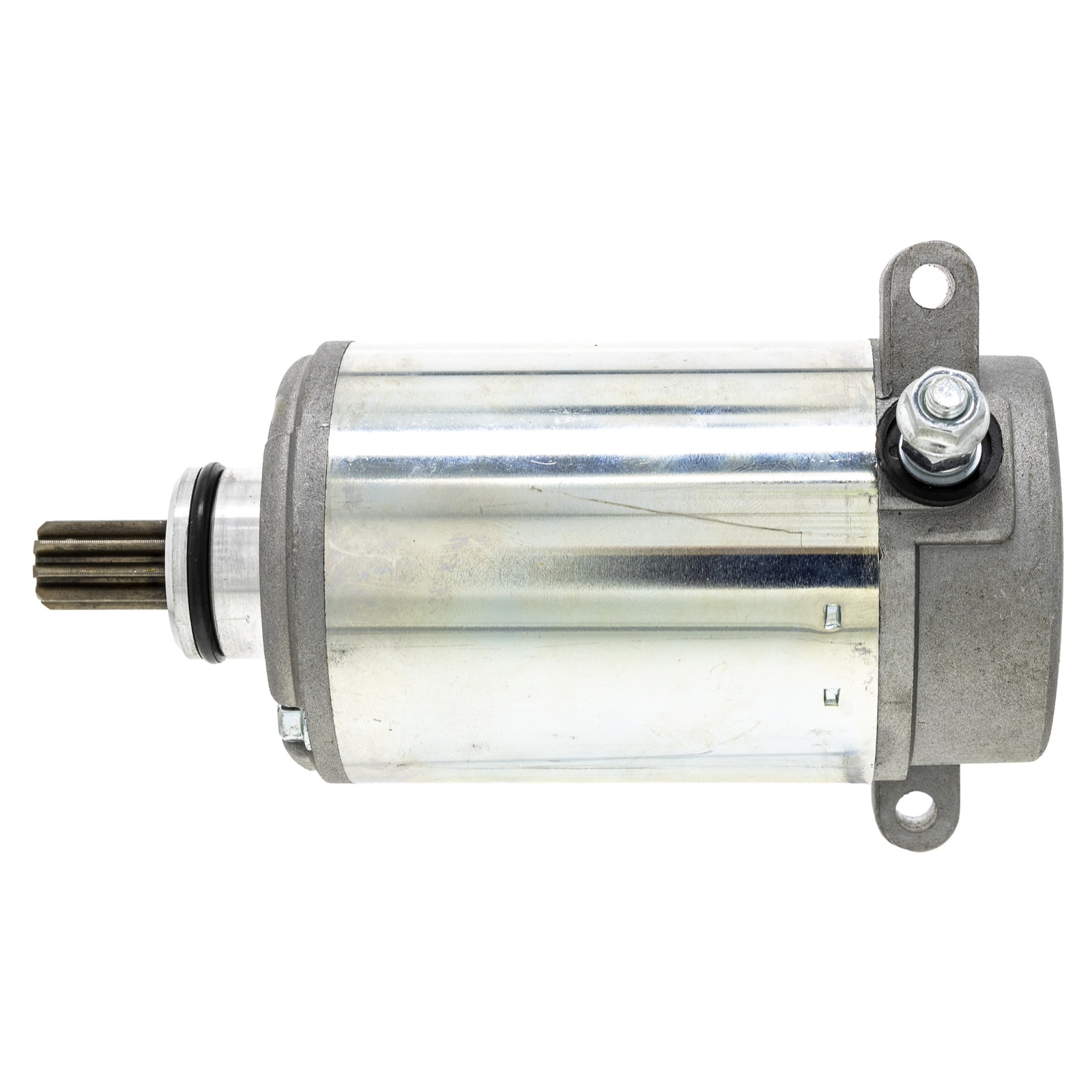 Starter Motor Assembly for Yamaha Big Bear 400 Wolverine 350 4KB-81890 ...