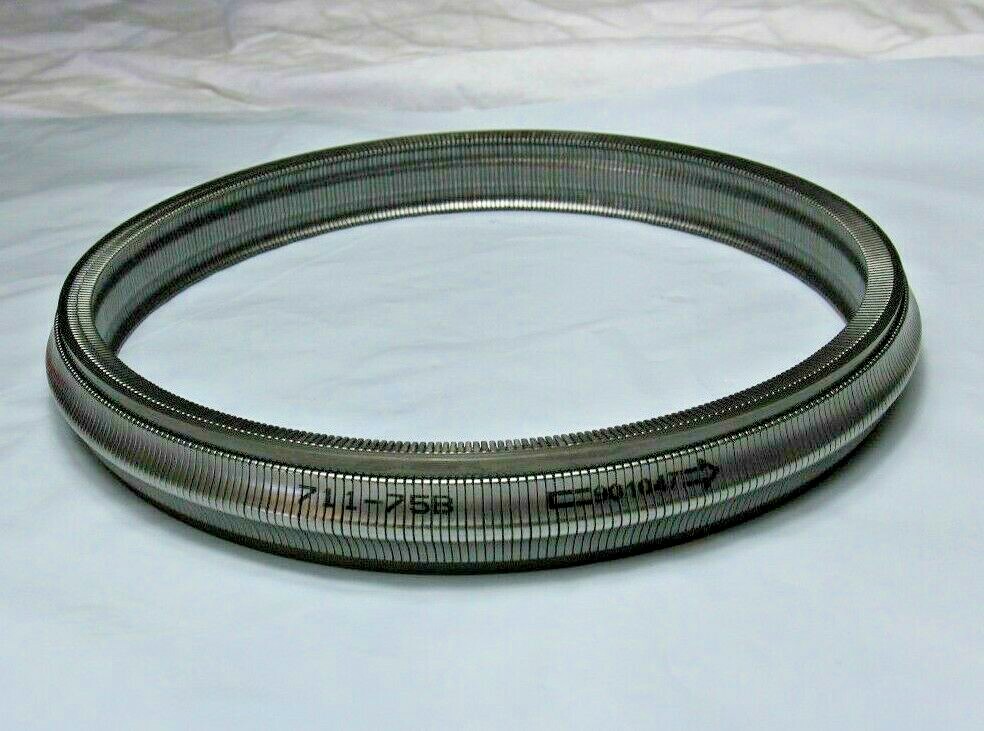 RE0F10A JF011E 901047 CVT Transmission Push Belt for Nissan Altima ...