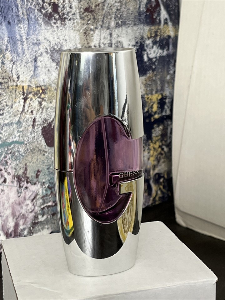 GUESS for Women - 2.5 Oz (75 Ml) Eau de Parfum (Spray) 85715320513| eBay