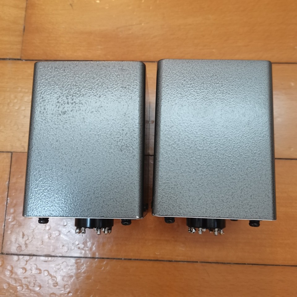 Tango XE-20S output transformer for single-ended tube amplifiers 20W ...