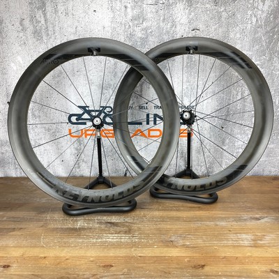 Wheels & Wheelsets - Reynolds Rzr - Nelo's Cycles