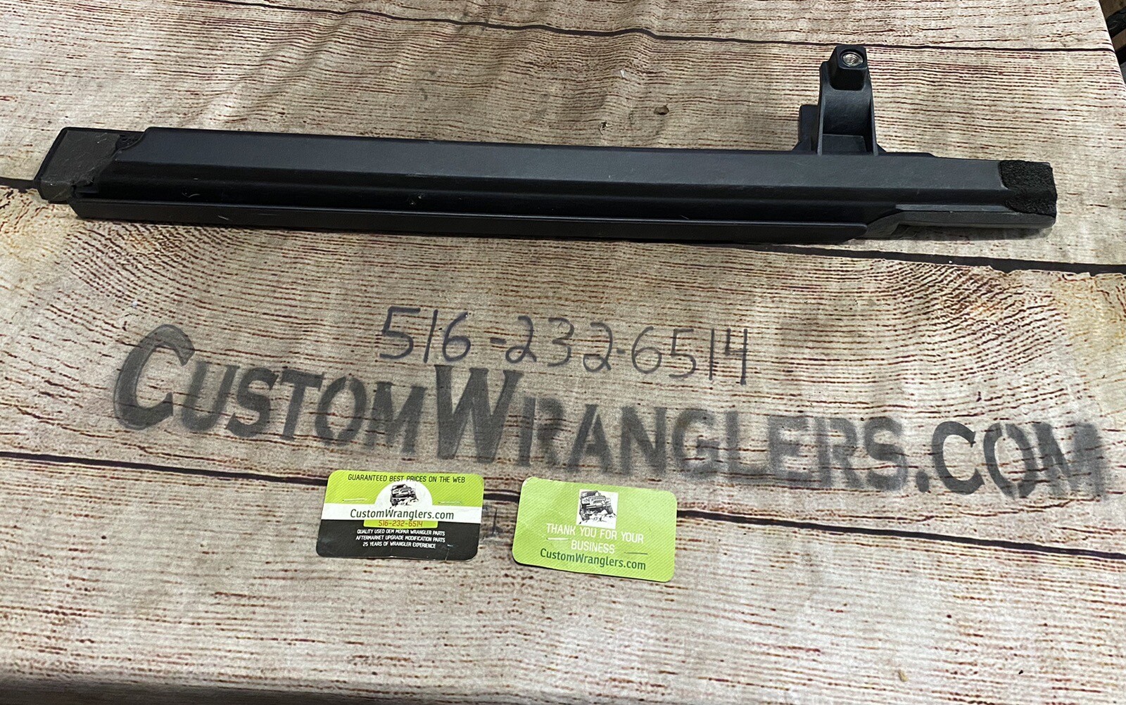 OEM 07-09 JEEP WRANGLER 4dr Jku Driver Front LEFT SIDE DOOR Surround ...