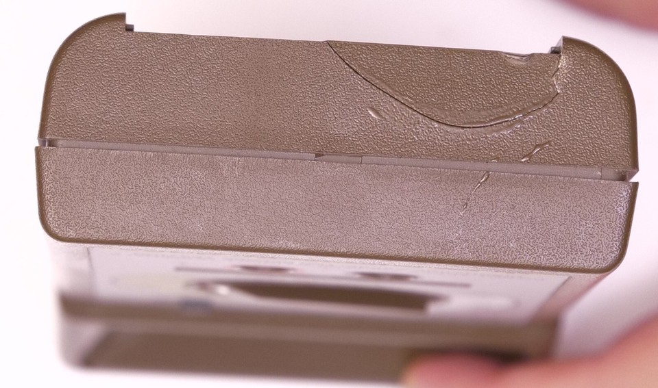 B&K Precision 875A Handheld Portable LCR Meter ~TESTED OK | eBay